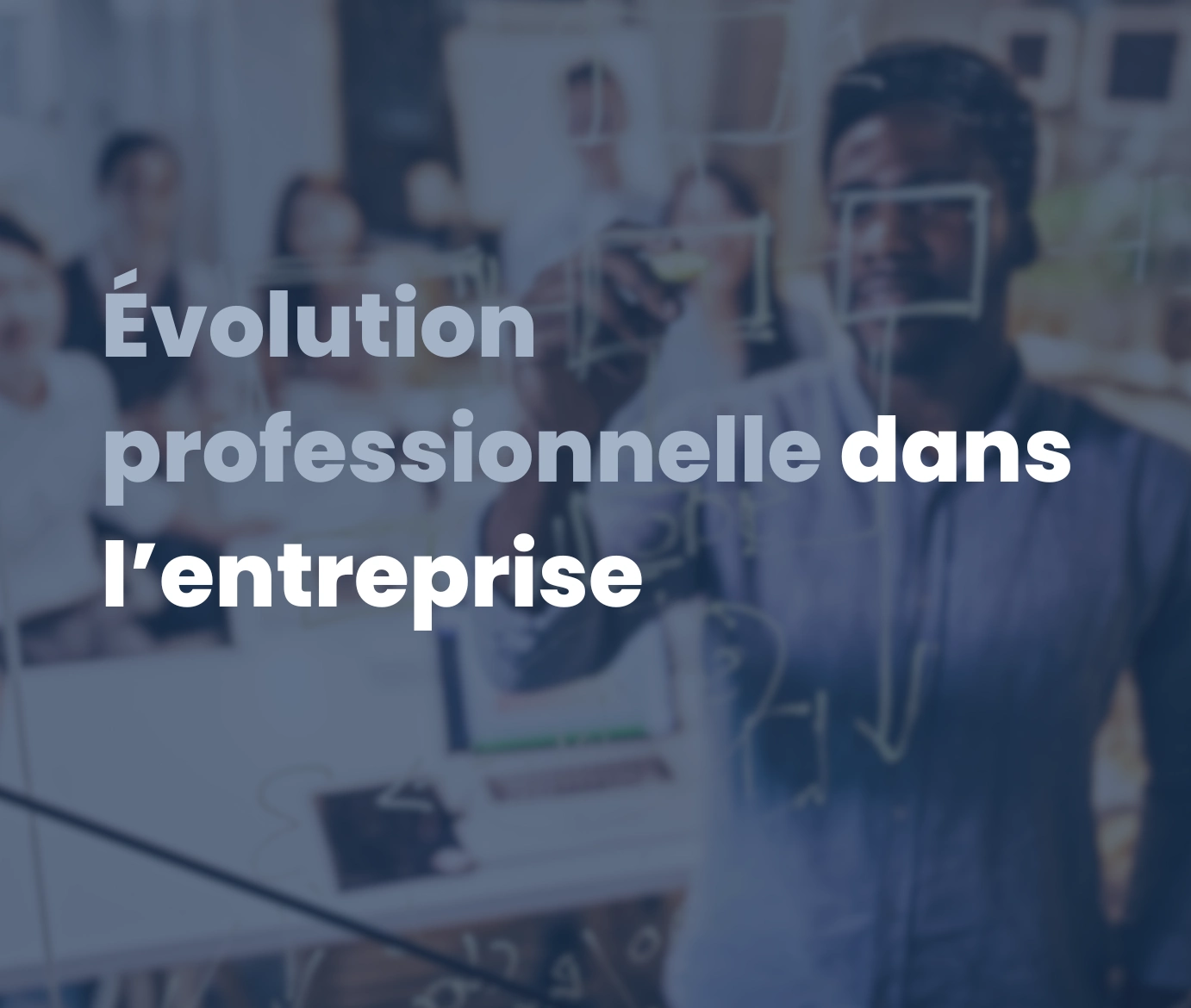 Guide 2025 : Évolution professionnelle dans l’entreprise