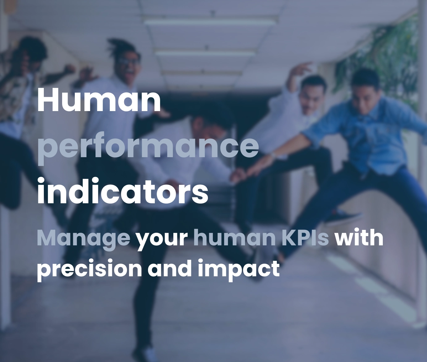 Human Performance Indicators: Ultimate Guide 2025